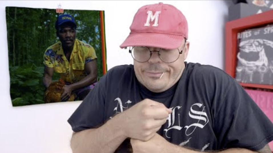 Childish Gambino - Bando Stone and the New World ALBUM REVIEW