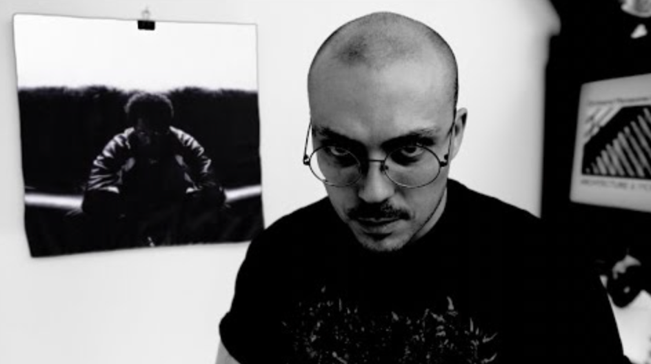 KAYTRANADA - Timeless