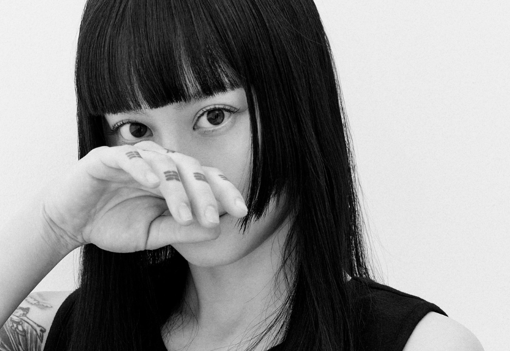 Zauner Michelle Zauner Of Japanese Breakfast Explains How Creative