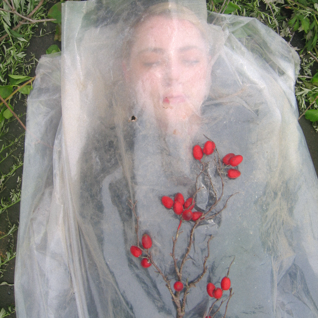 Pharmakon announces new album 'Maggot Mass', releases first single ...
