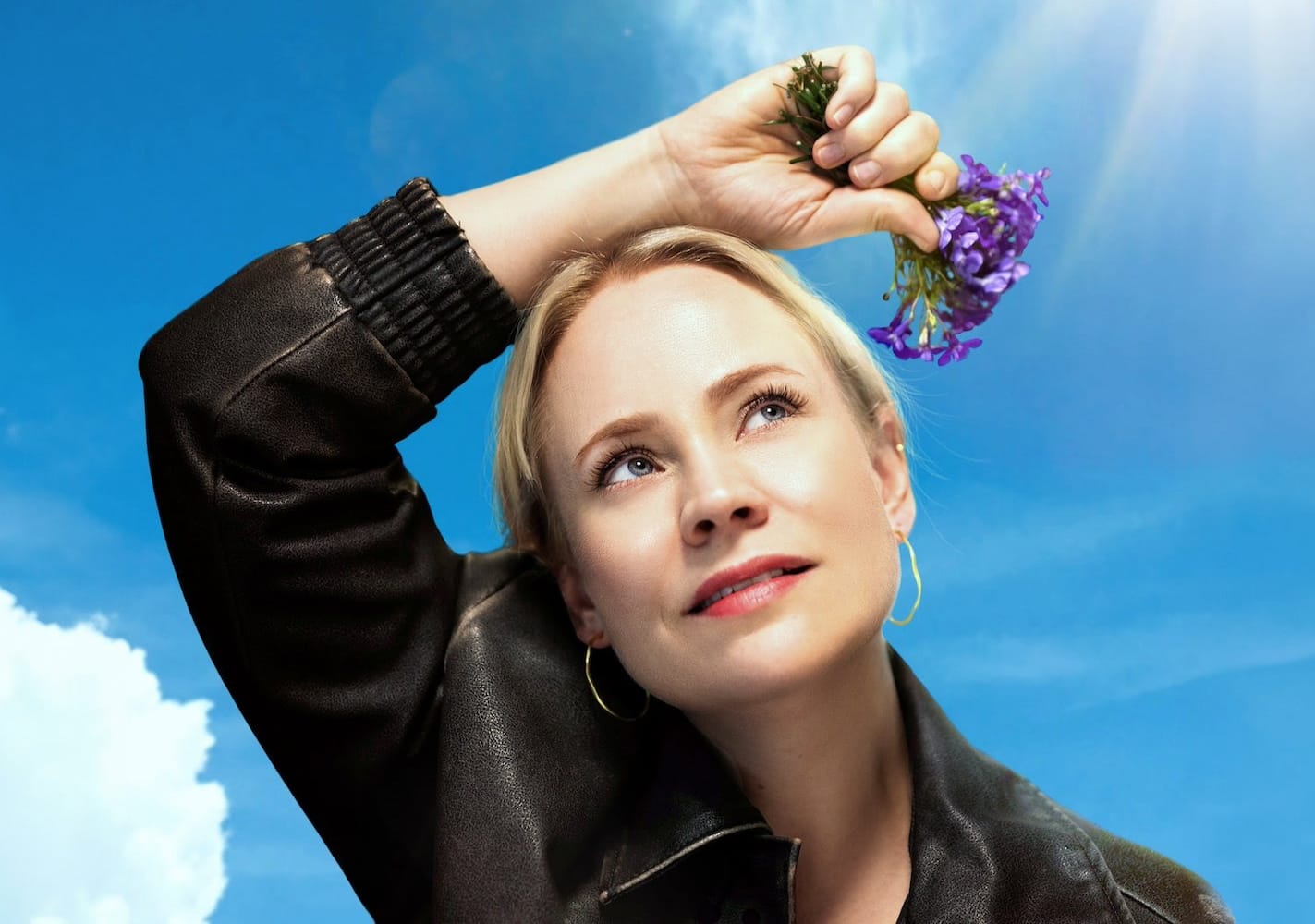 Norwegian pop maverick Annie returns with new trance-pop single "The ...