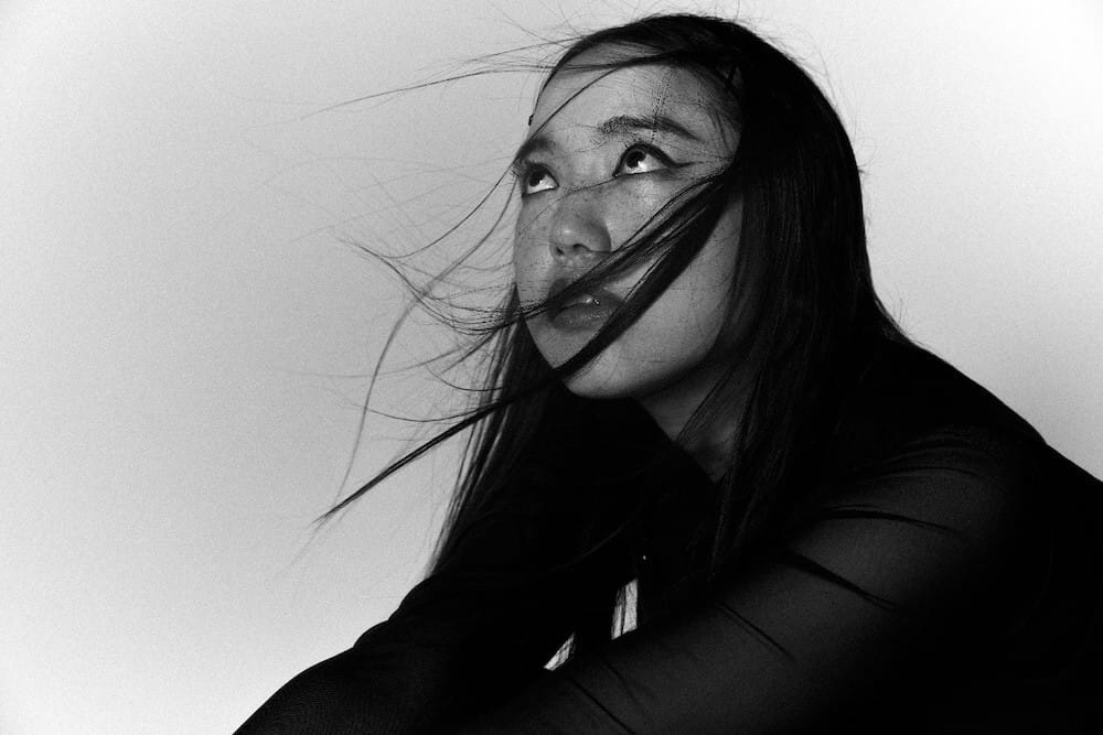 mui zyu remakes five tracks from her recent album in Cantonese on new ...