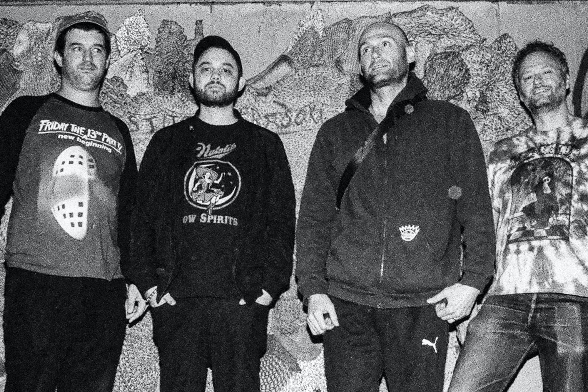 Chat Pile release final single ahead of upcoming LP