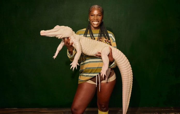 Doechii announces her Alligator Bites Never Heal world tour Doechii announces her Alligator Bites Never Heal world tour