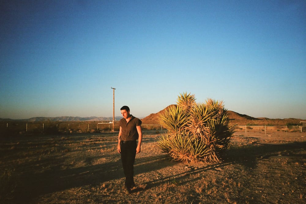 Crack Cloud's Bryce Cloghesy shares new Military Genius single "Window ...