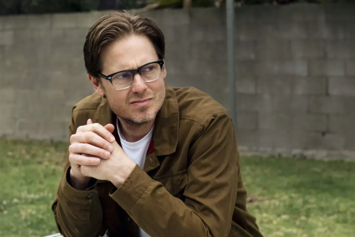 Tim Heidecker announces 2025 music tour, shares music video for "Dad of ...