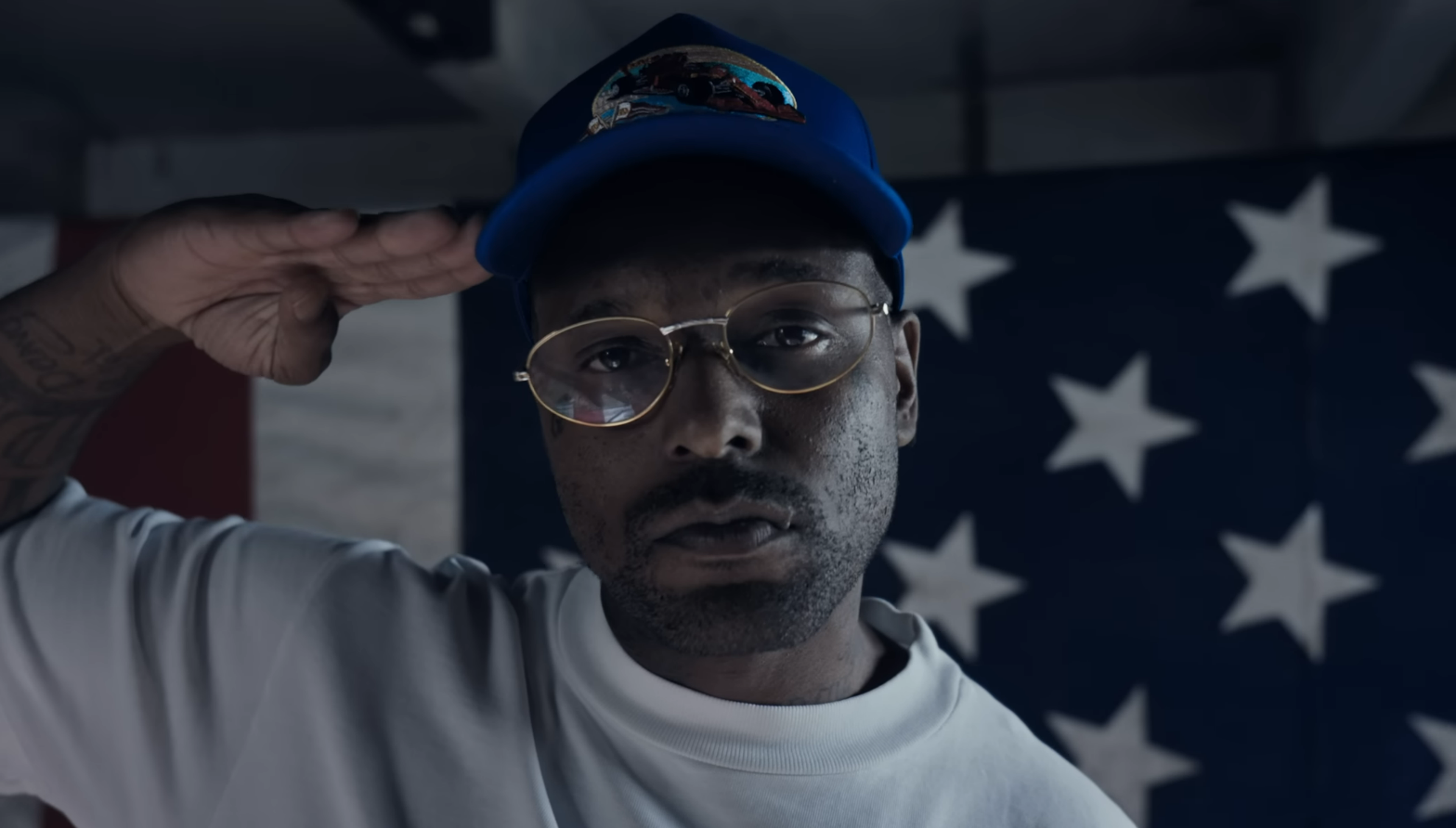 ScHoolboy Q surprise releases three new music videos in one day along ...
