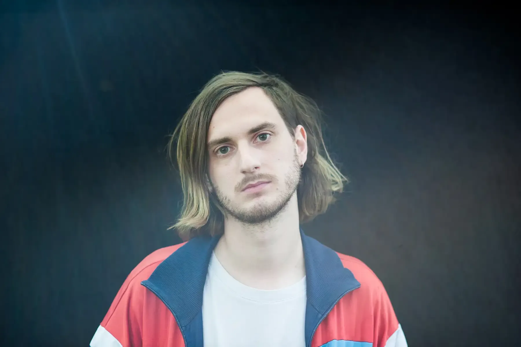 Clarence Clarity announces long-awaited third album, 'VANISHING ACT II ...