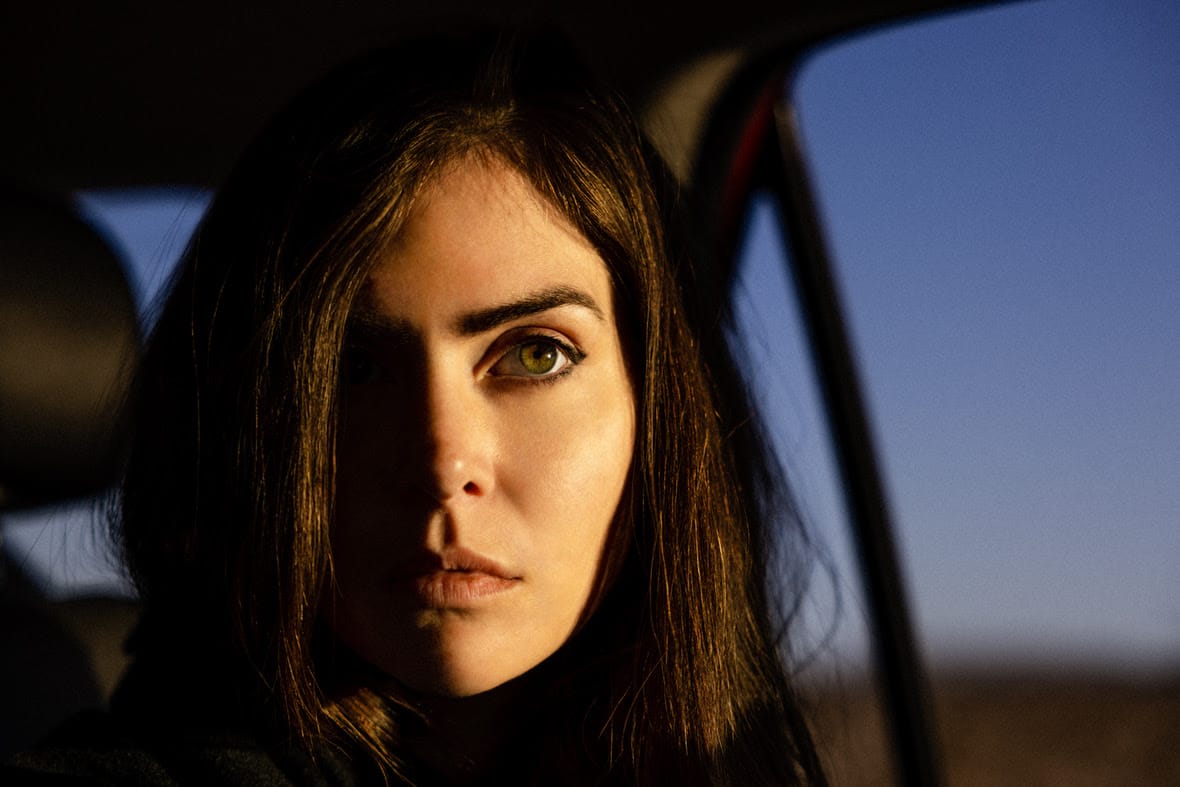 Vera Sola announces new ‘Ghostmaker’ EP featuring Marissa Nadler and ...