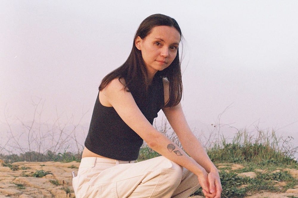 Sea Lemon shares new single "Crystals" featuring Death Cab for Cutie's ...