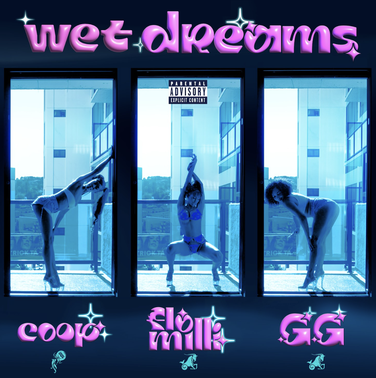 Flo Milli doubles down on R&B sensibilities with brand new track "Wet ...