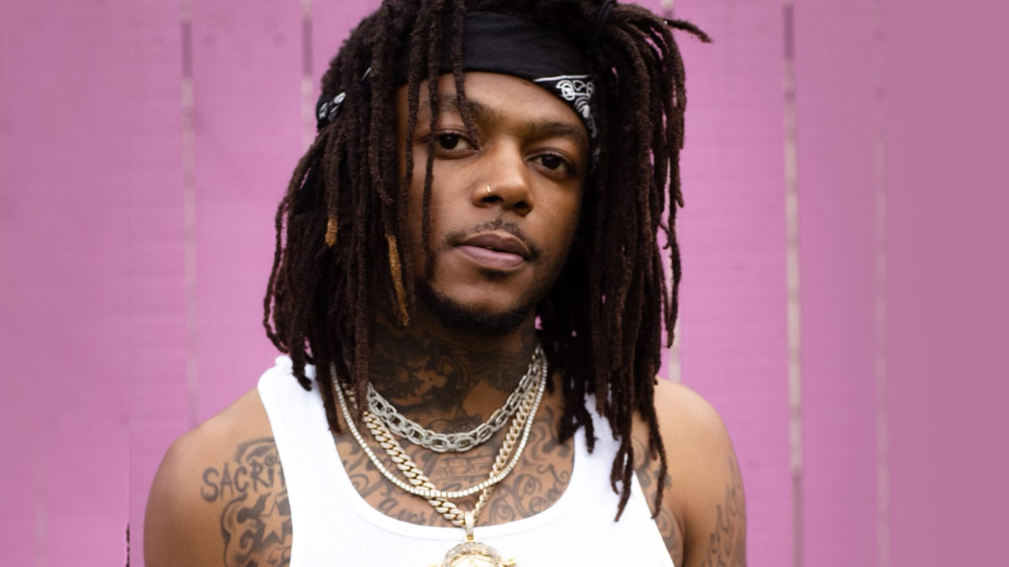 JID shares “31 (Freestyle)”, also hints at another freestyle and more ...