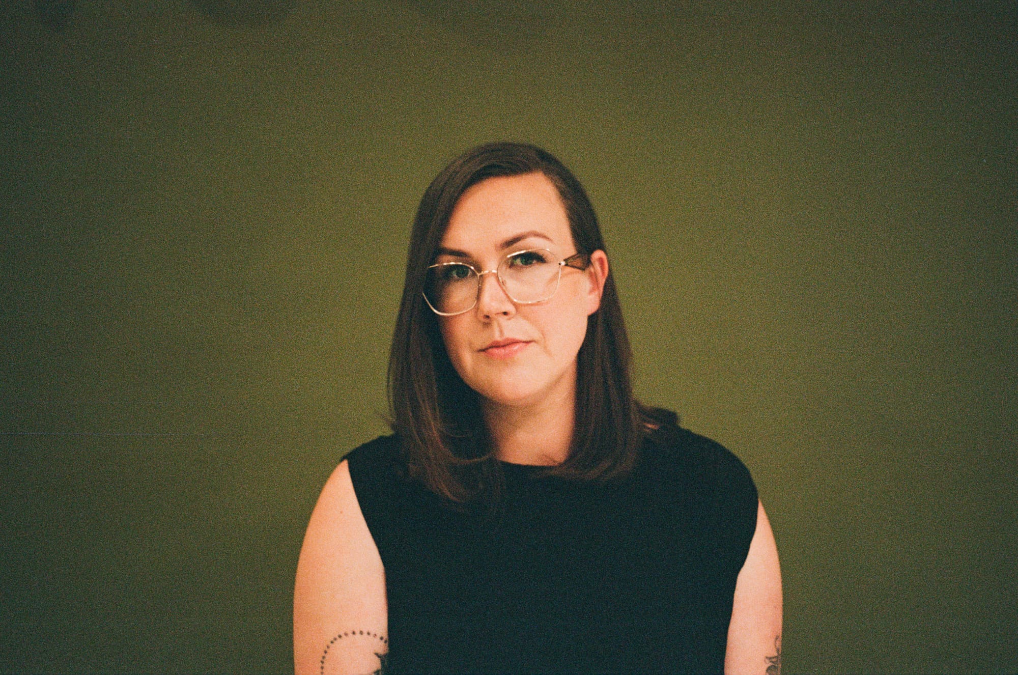 Nadia Reid returns with fourth album 'Enter Now Brightness', releases ...