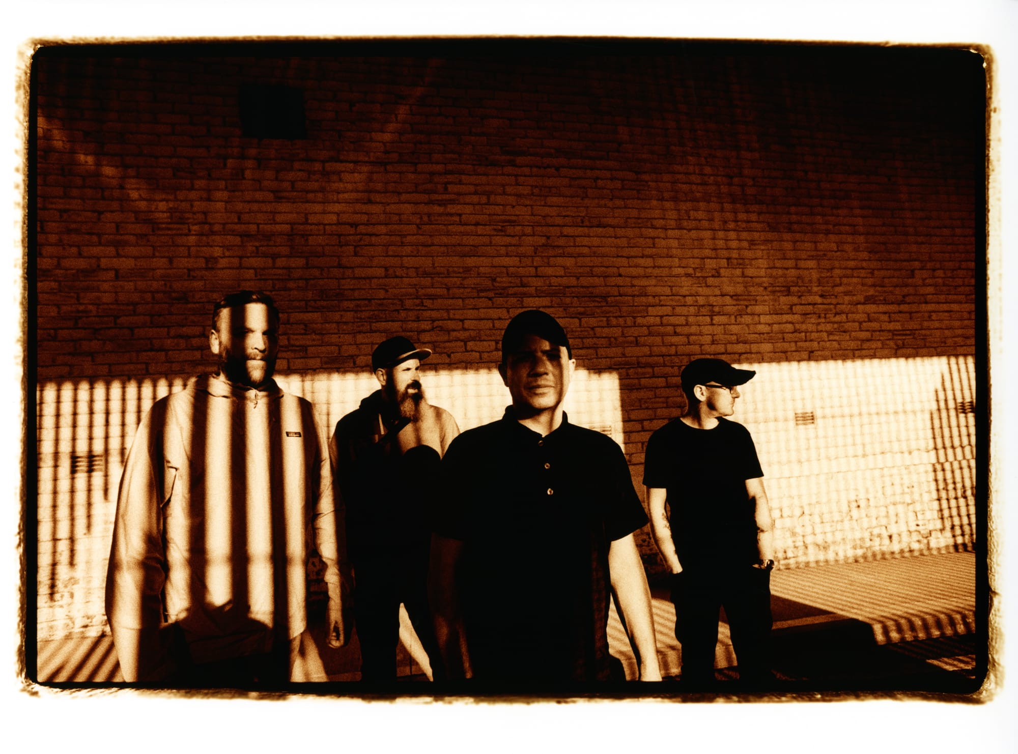 Mogwai announce new album 'The Bad Fire', share new single Mogwai announce new album 'The Bad Fire', share new single