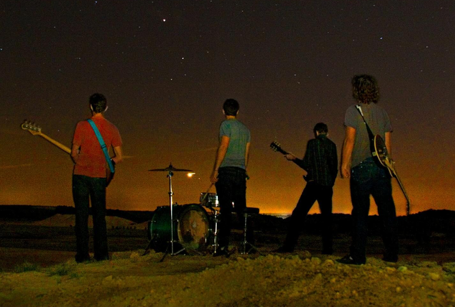 Fang Island announces full-discography box set and video for final song ...