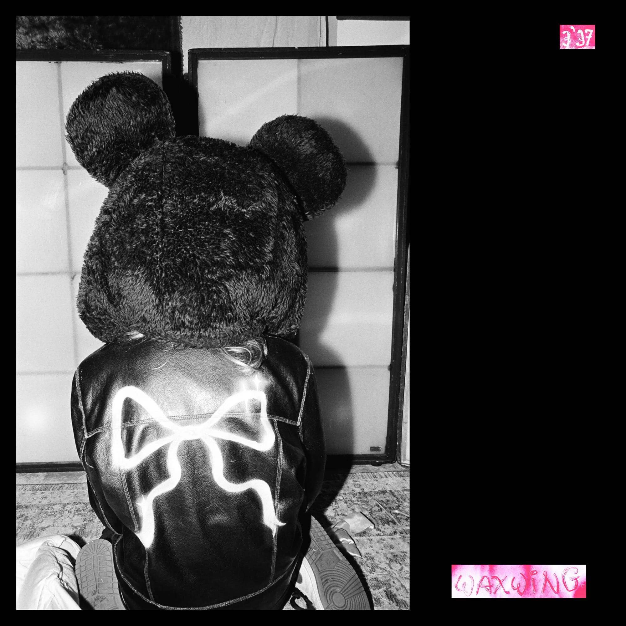 Sorry return with brand-new single "Waxwing" two years after their last ...