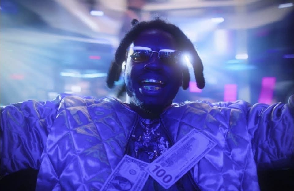 Denzel Curry drops new single and music video from 'KING OF THE ...