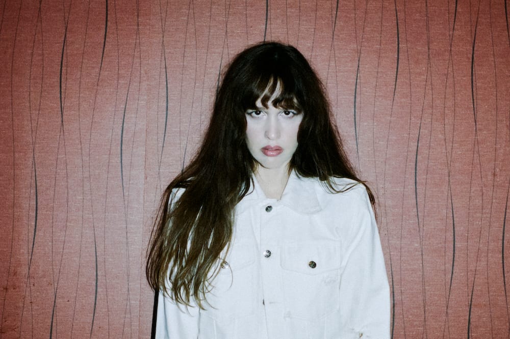 Marie Davidson shares self-affirming new single “Sexy Clown” ahead of ...