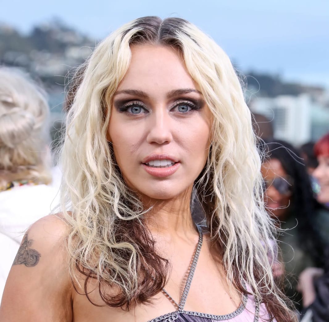 Miley Cyrus files dismissal response to “Flowers” copyright lawsuit ...