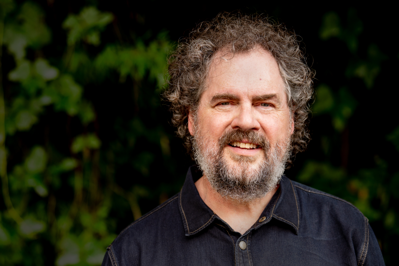 Patterson Hood of Drive-By Truckers announces solo album, shares new ...