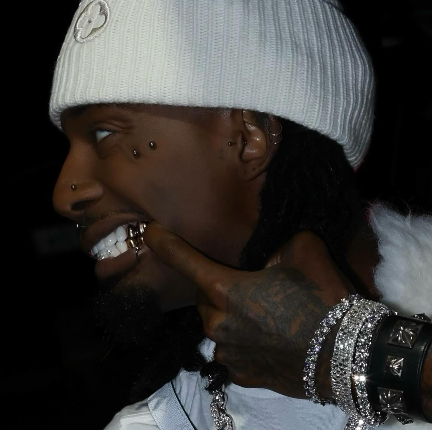 Playboi Carti’s new album 'I AM MUSIC' to be played at Rolling Loud ...