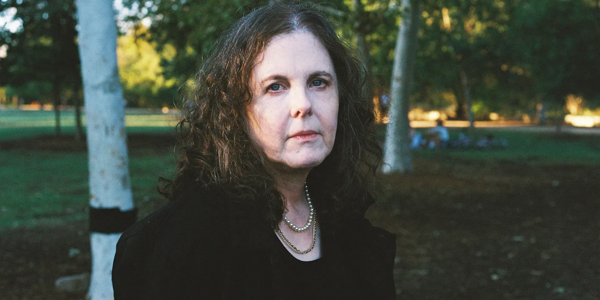 Edith Frost announces first new album in nearly 20 years, shares first ...