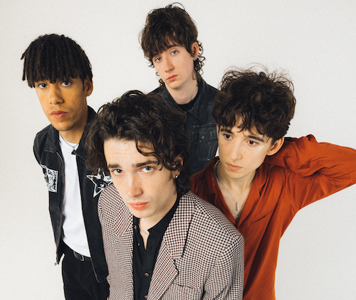 ¿Se compara la banda del hijo de Bono con U2? Una review de Open Wide ...