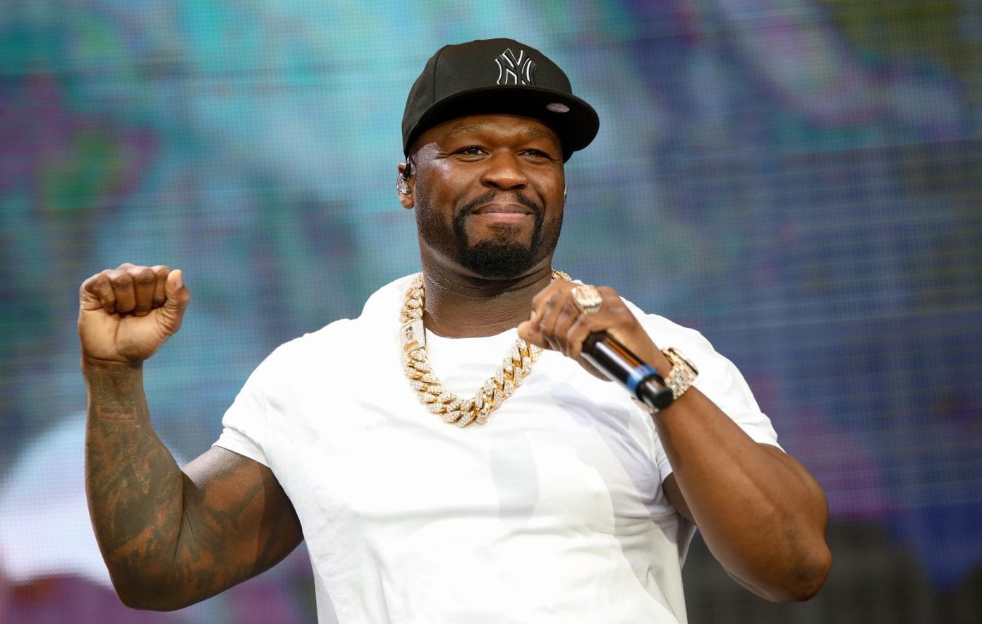 50 Cent calls into question Jay-Z's involvement with the Super Bowl ...