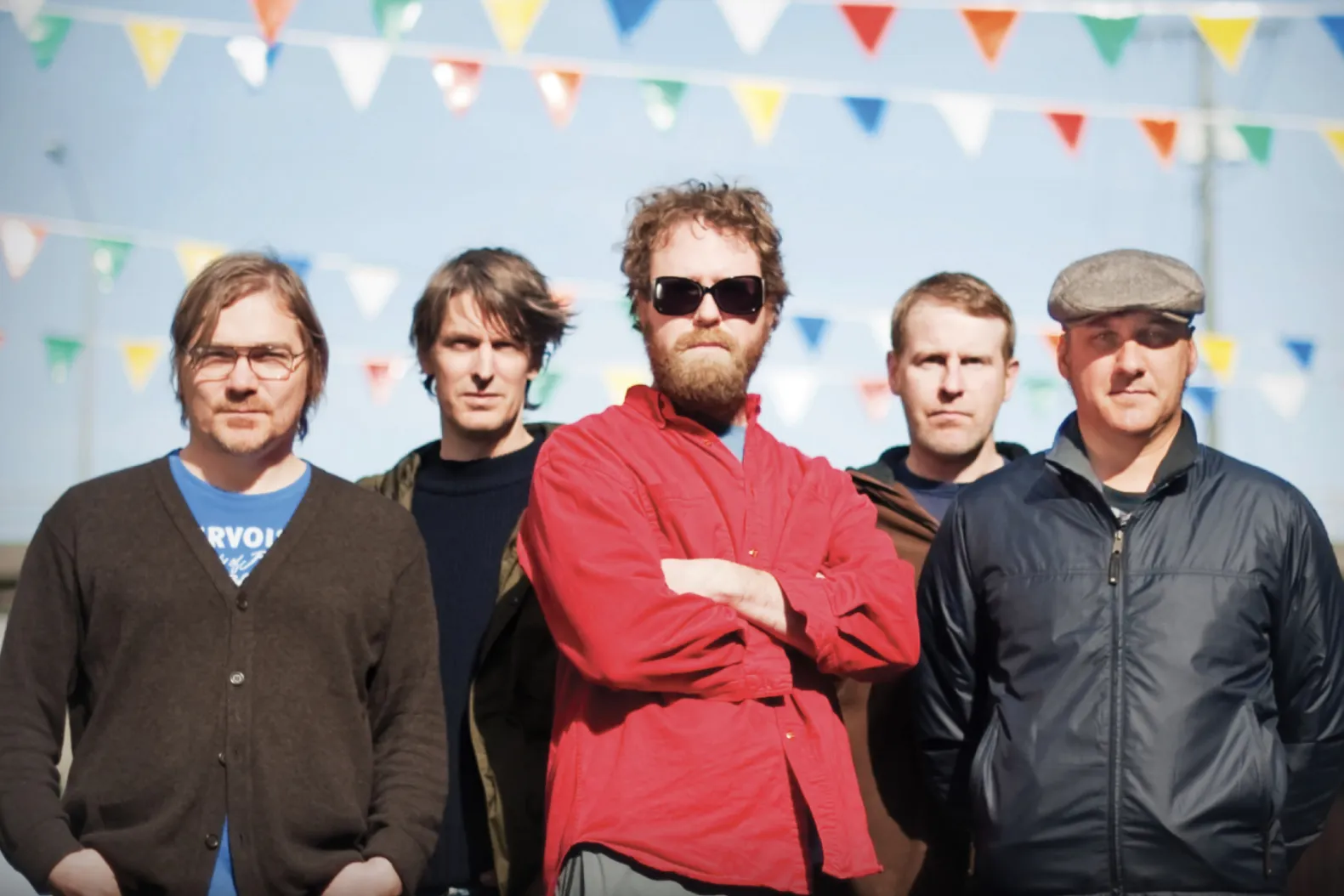 Pavement will release their first new song in 25 years in their ...