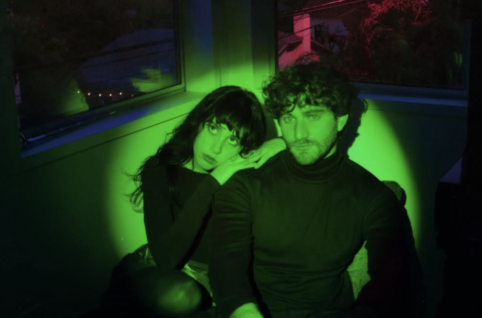 Magdalena Bay announce new North American tour dates Magdalena Bay announce new North American tour dates