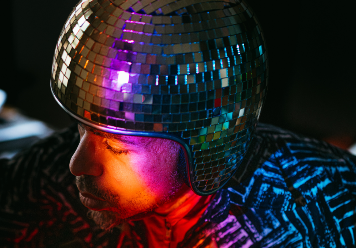 Damon Locks shares video for new single “Holding the Dawn in Place ...