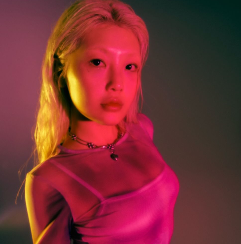 Seoul producer/DJ Yetsuby announced new album '4EVA', shares first single