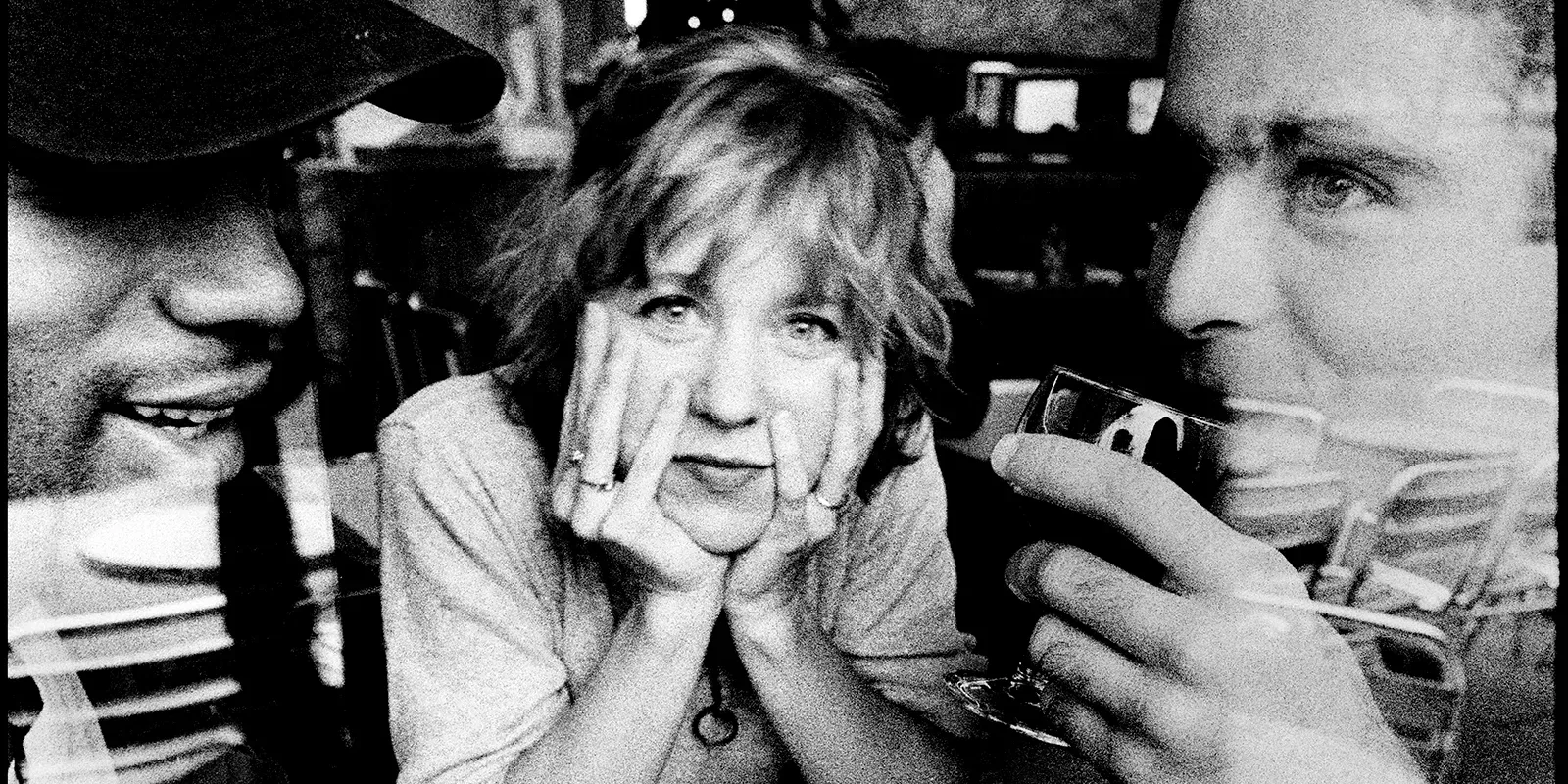 Throwing Muses announce new record and tour, release new song "Summer ...