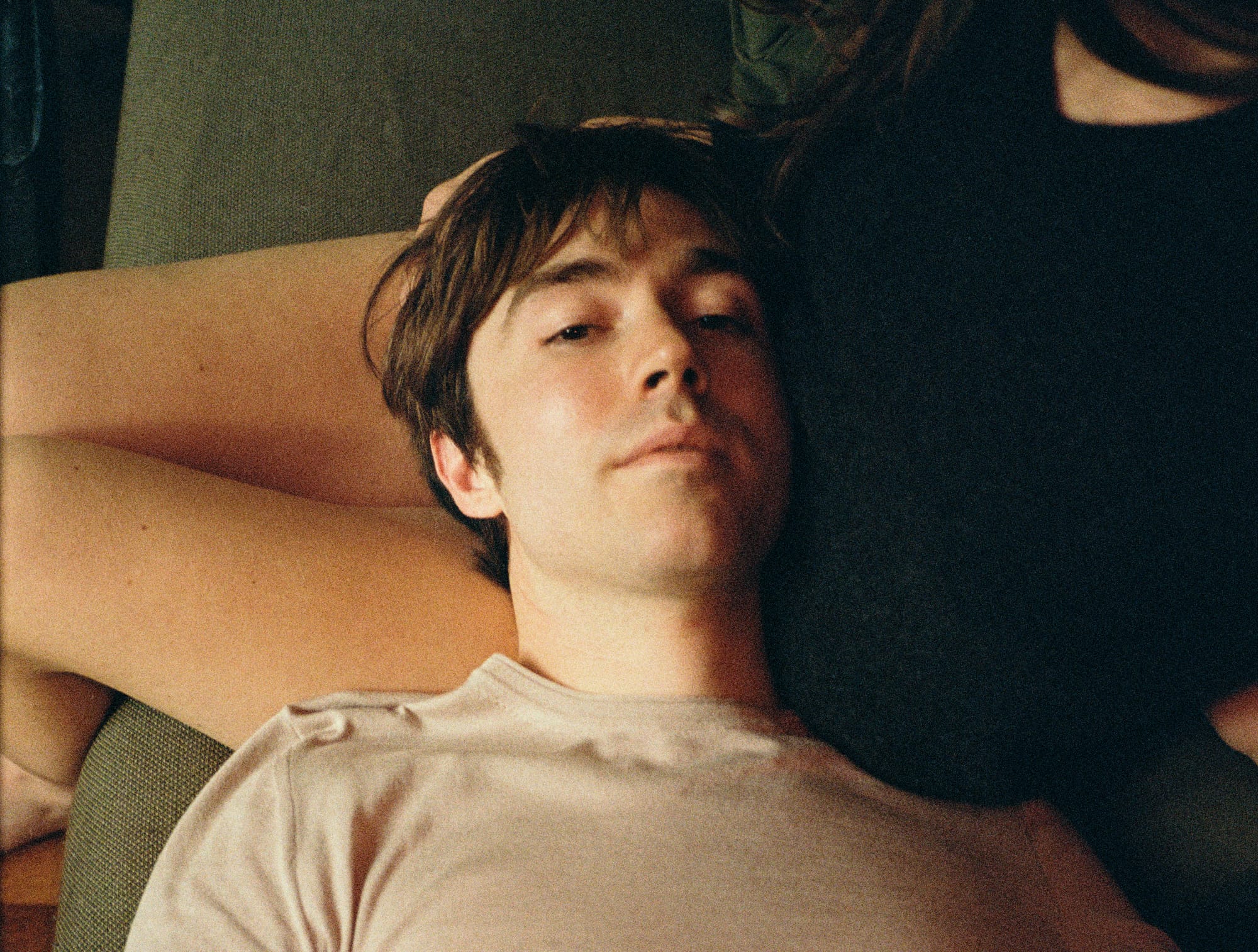 Matt Maltese shares new single and announces forthcoming album 'Hers'