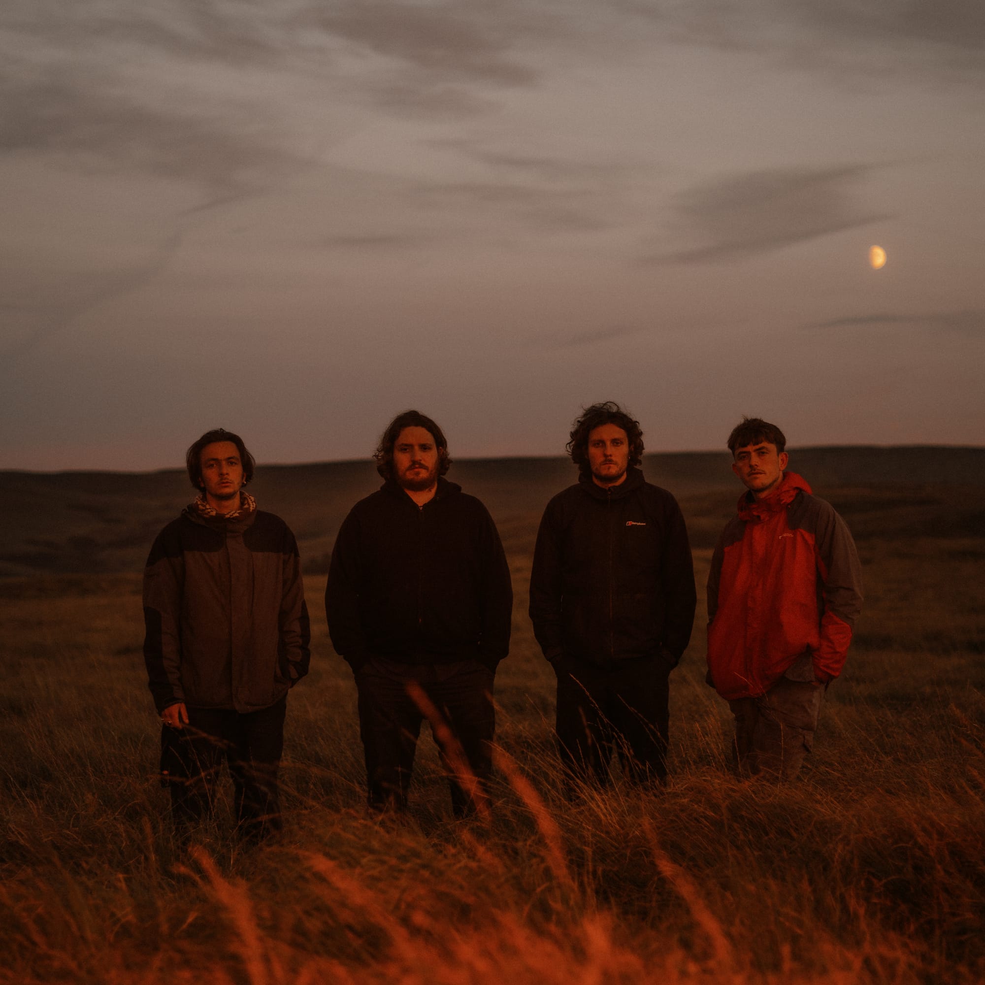 Bristol quartet, Quade, unveil new album, 'The Foel Tower', as well as ...