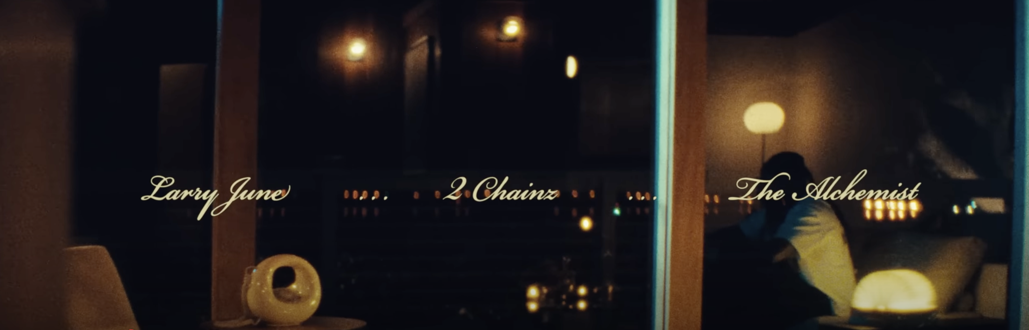 2 Chainz, The Alchemist, and Larry June announce collaborative album ...