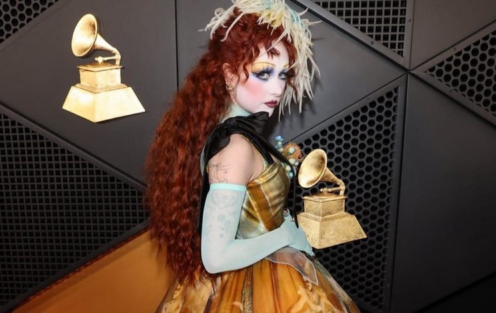 Chappell Roan pledges $25,000 to struggling artists, asks former music ...