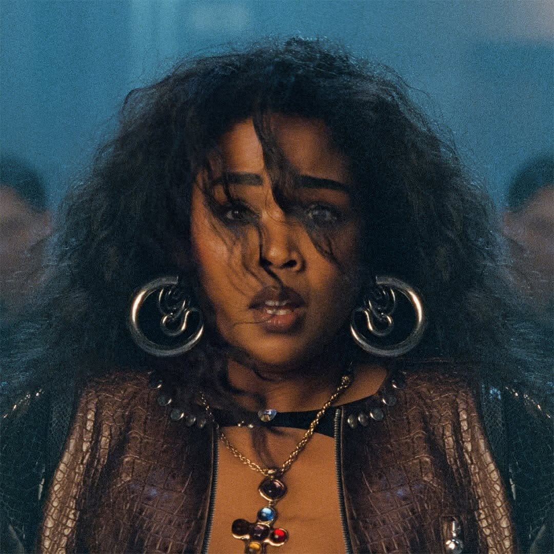 Lizzo announces fifth studio album 'Love In Real Life' and shares first ...