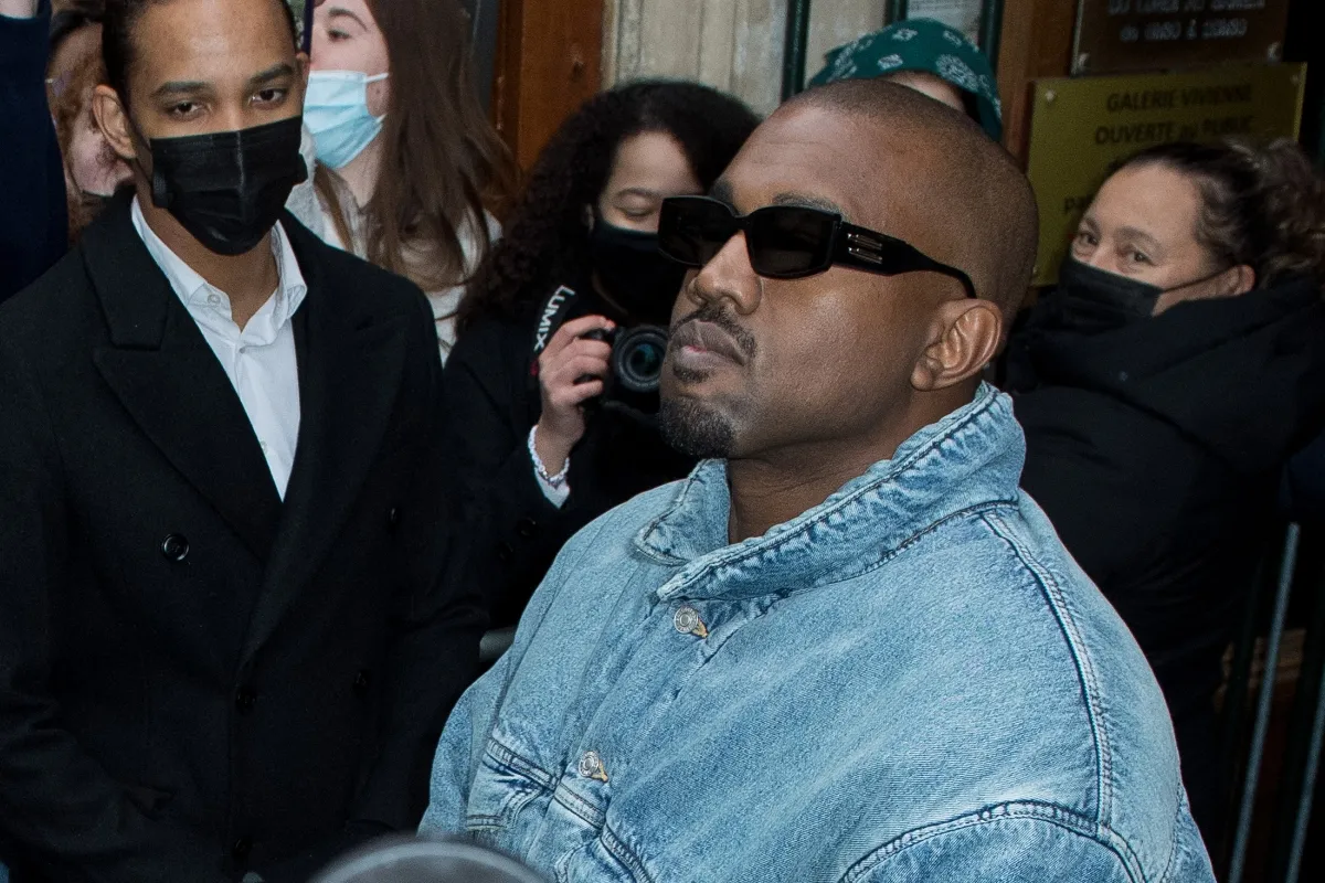 Kanye West refutes past Bipolar diagnosis: "it’s really a case of ...