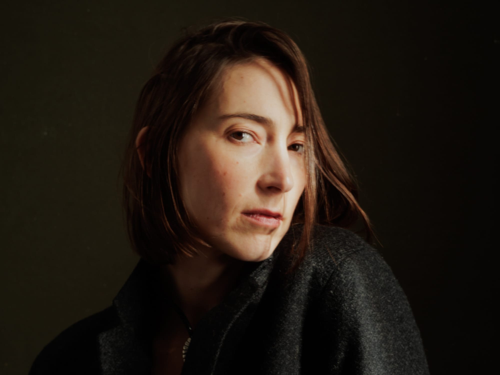 Maia Friedman (Dirty Projectors) announces new solo album, shares new ...