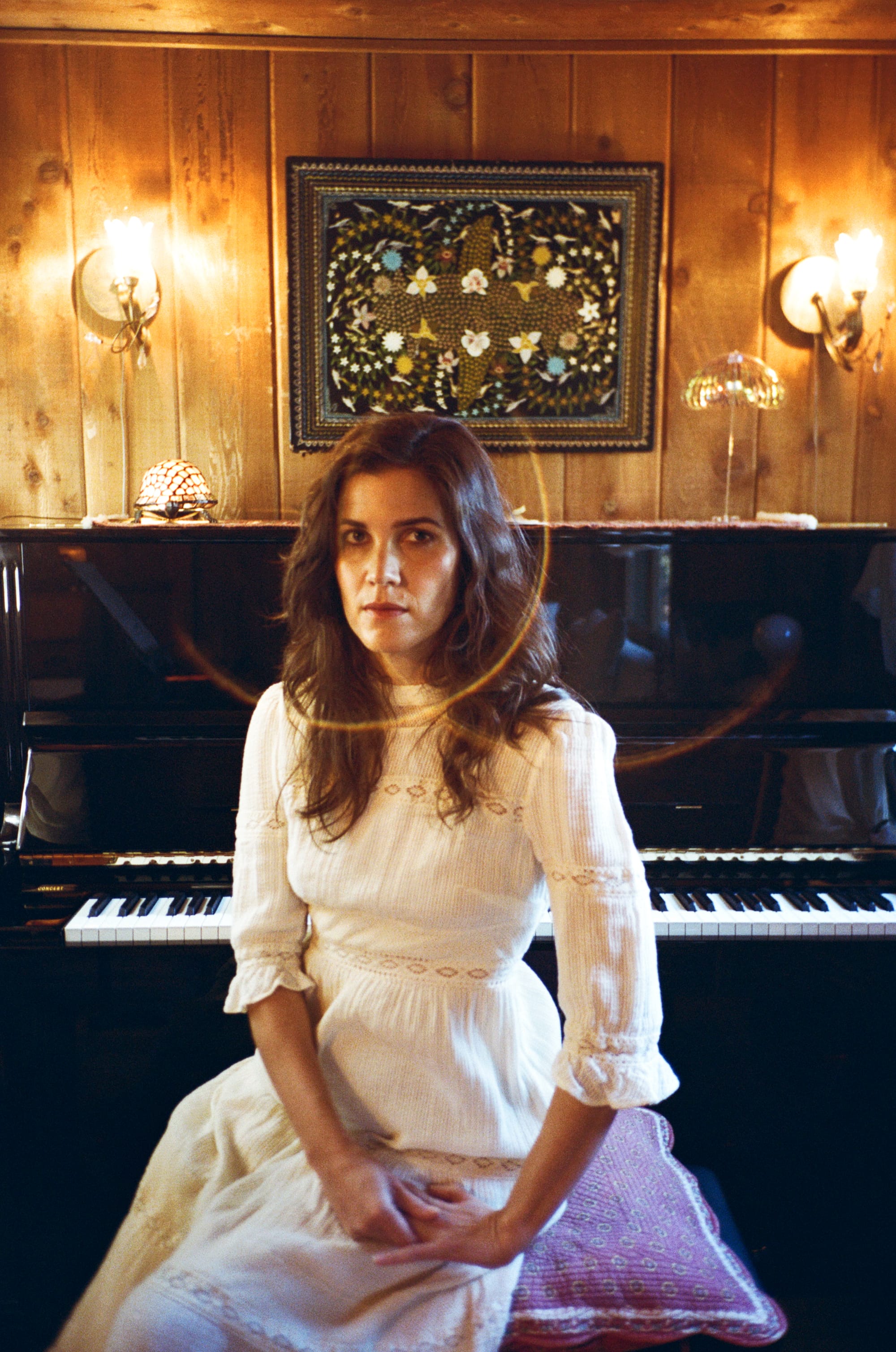 Erin Durant announces new album 'Firetrail', shares first single "If ...