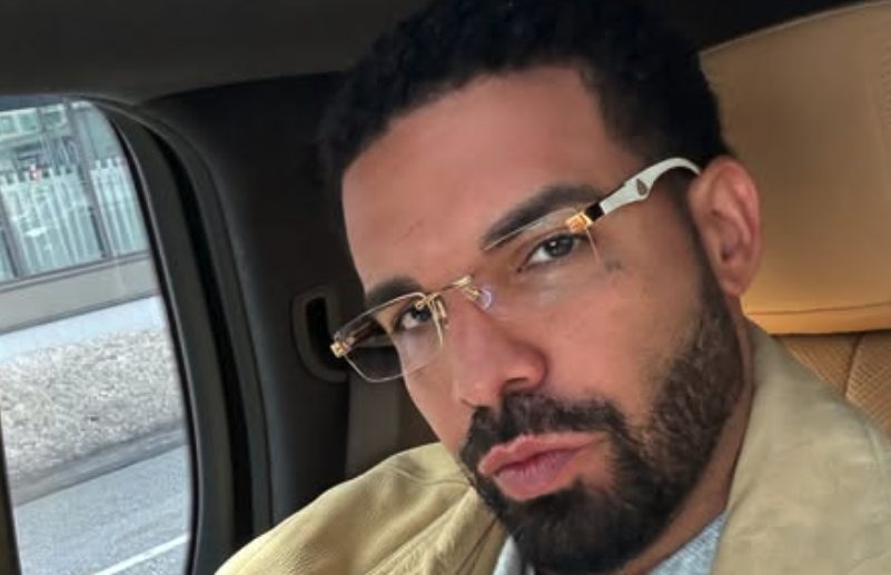 Drake shares cryptic post about his next chapter leaving fans "feeling ...