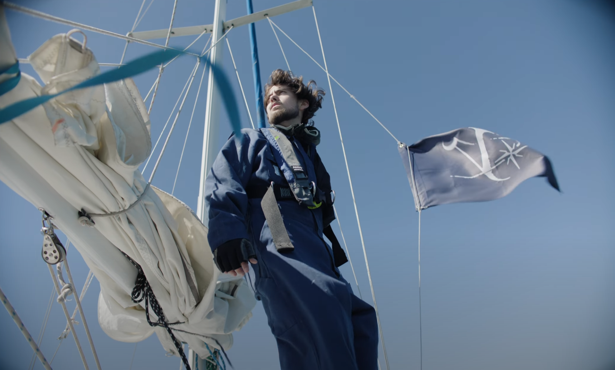 Quadeca drops "GODSTAINED", the new single for his upcoming album ...