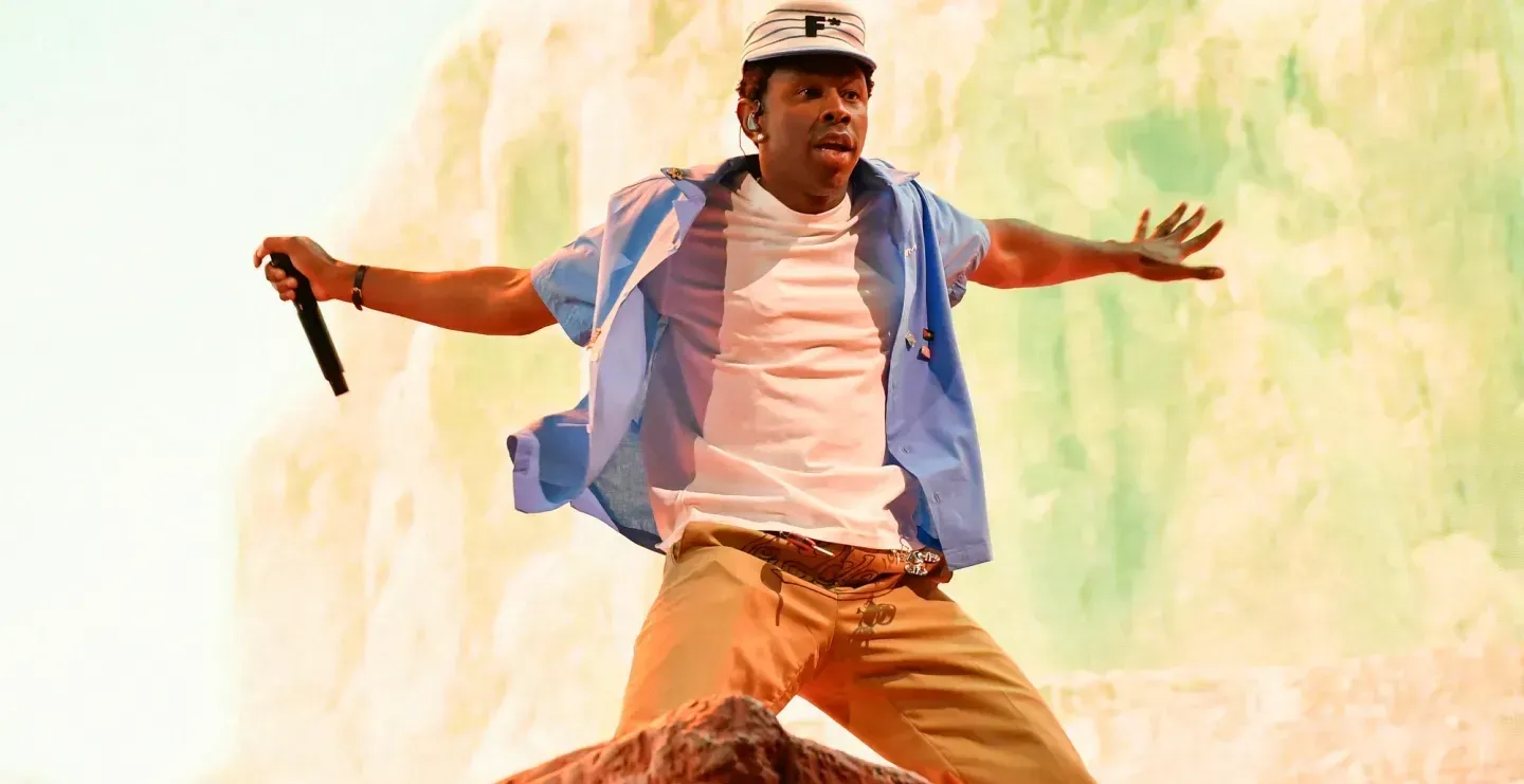 Lollapalooza Chicago lineup revealed: Olivia Rodrigo; Tyler, The ...