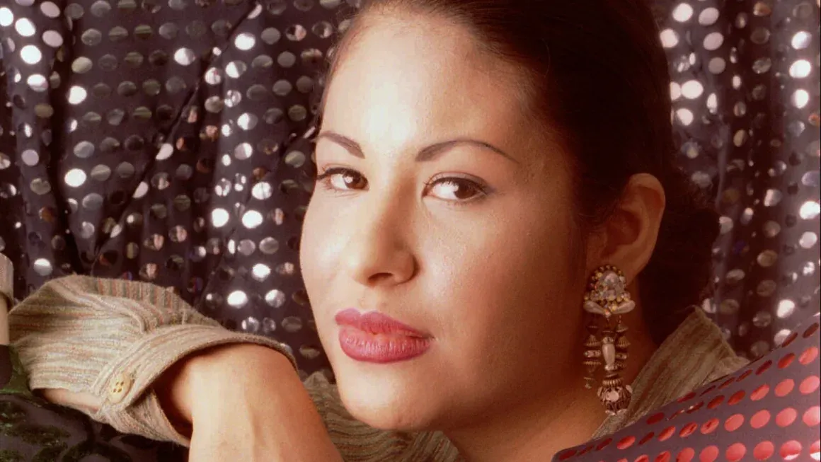 Selena's murderer denied parole on the 30th anniversary of her death