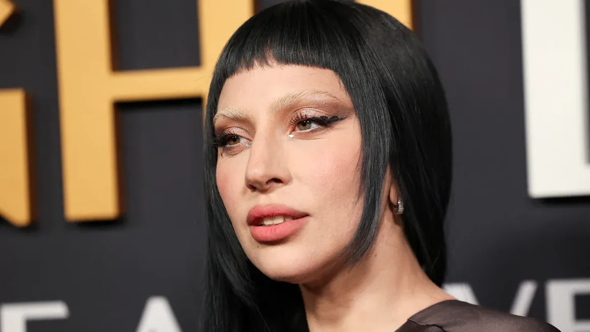 Lady Gaga announces The Mayhem Ball arena tour with dates in Europe and ...