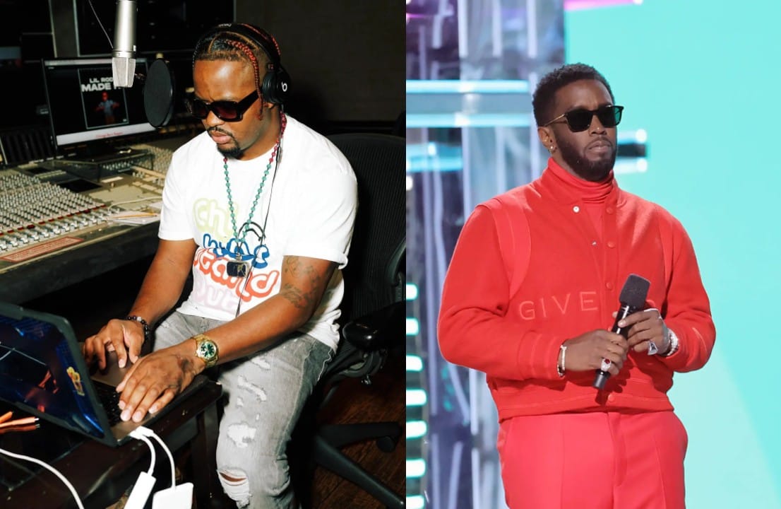 Lil Rod's lawsuit against Sean "Diddy" Combs partially dismissed