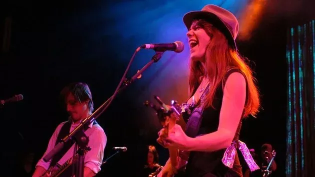 Best Friends Forever Festival returns with Rilo Kiley, Jawbreaker, and ...