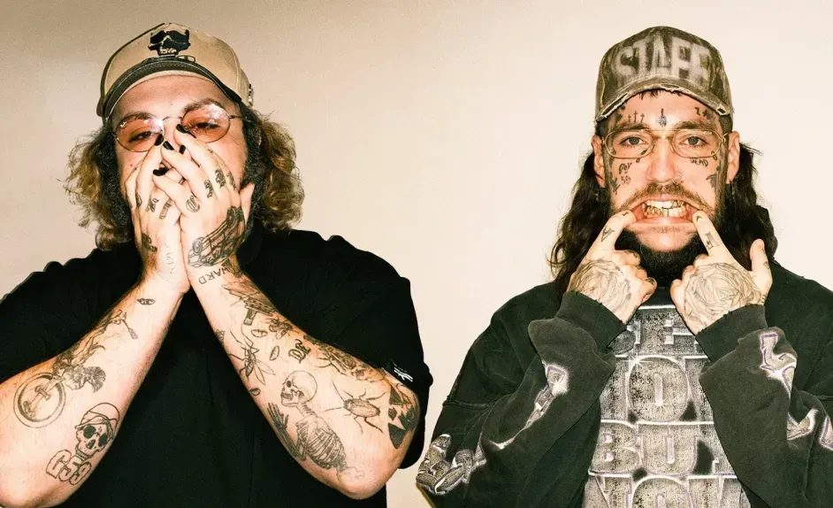Uicideboy Tour