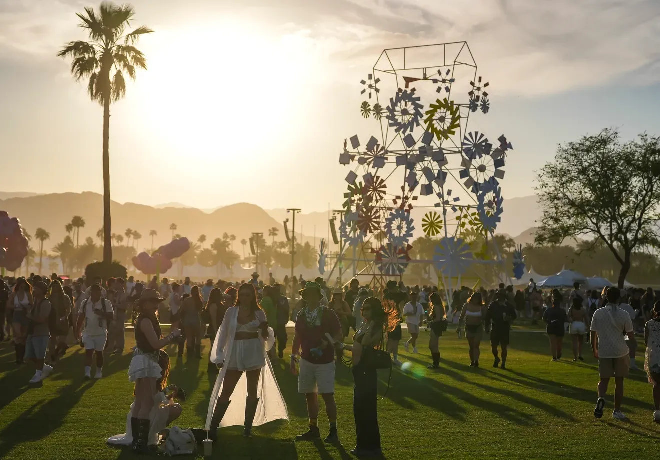 The Best and Worst of Coachella 2025
